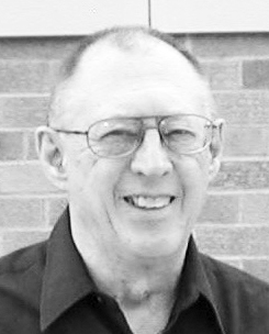 Donald E. Sankey | News, Sports, Jobs - Fairmont Sentinel